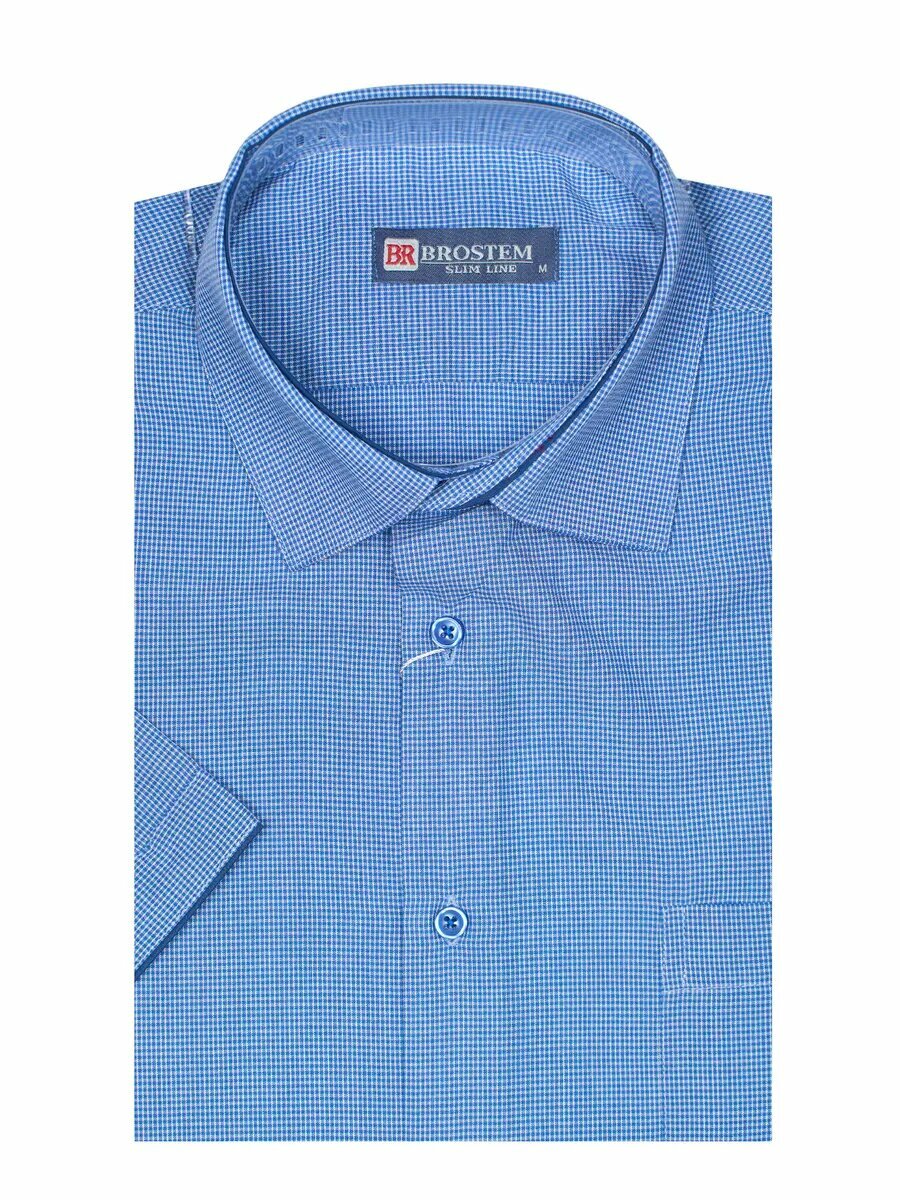 Рубашка базовая коллекция