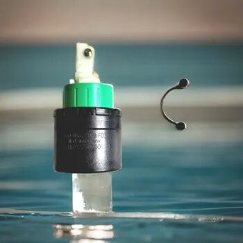 Чернильный картридж Hansgrohe 92730000 + гаечный ключ (в наличии, отправка в любое время)