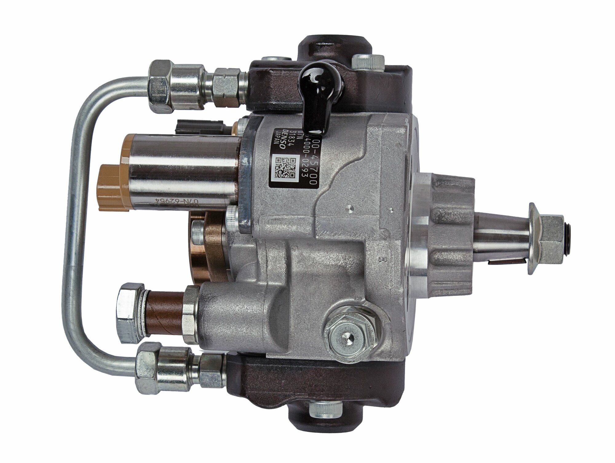 Насос топливный DENSO Арт. 9729400-029 / HYUNDAI HD65,78, County