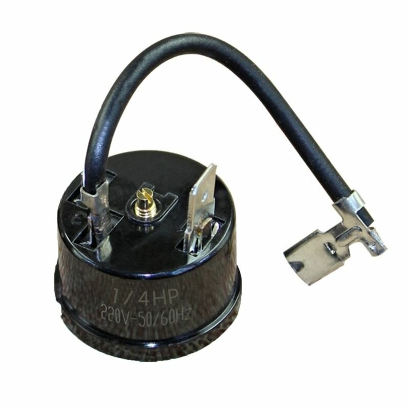 Защита компрессора холодильника от перегрева и перегрузки-14