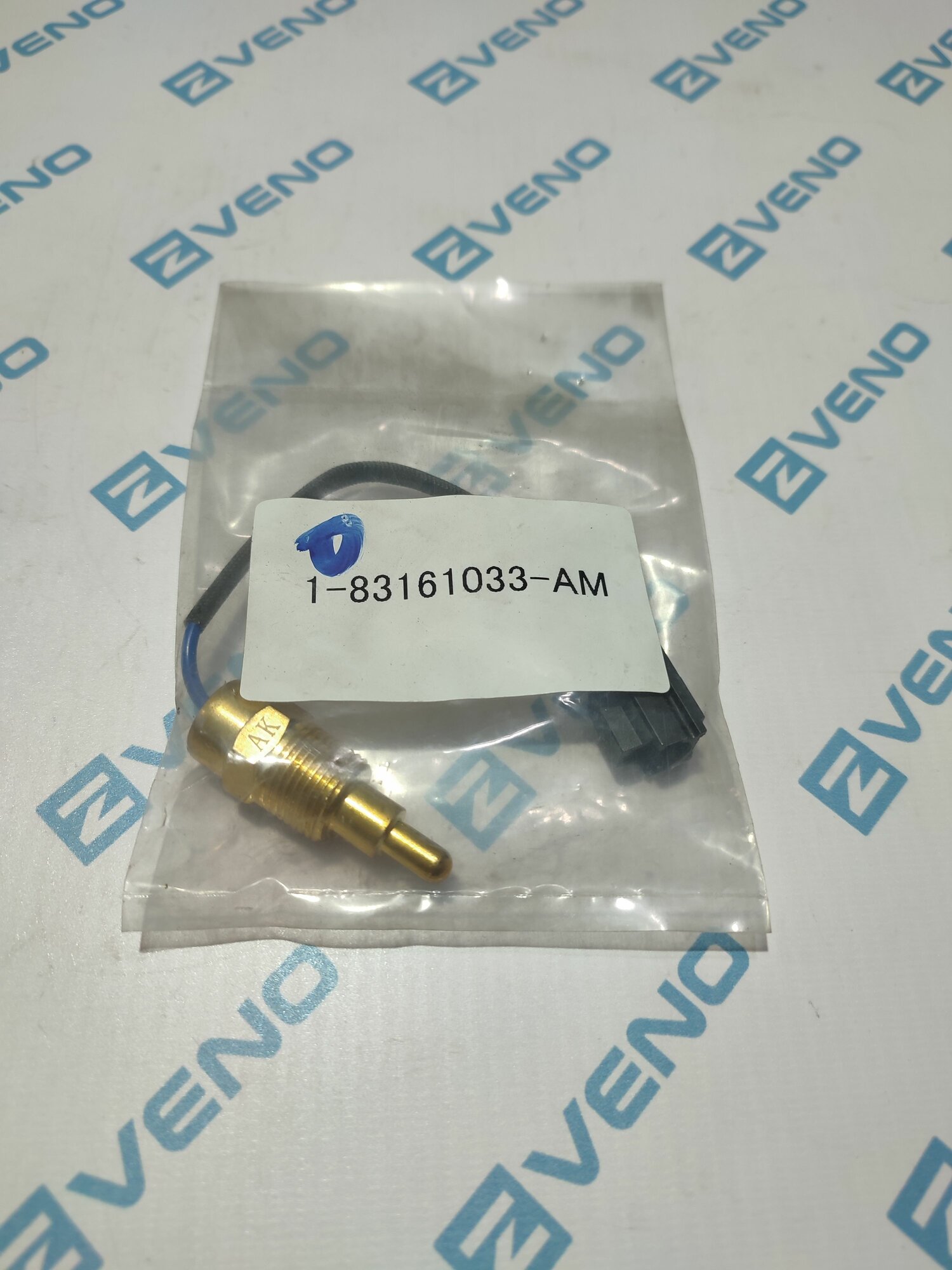 Датчик температуры AFTERMARKET 1831610330 для двигателя, OEM 4404303, 1 шт