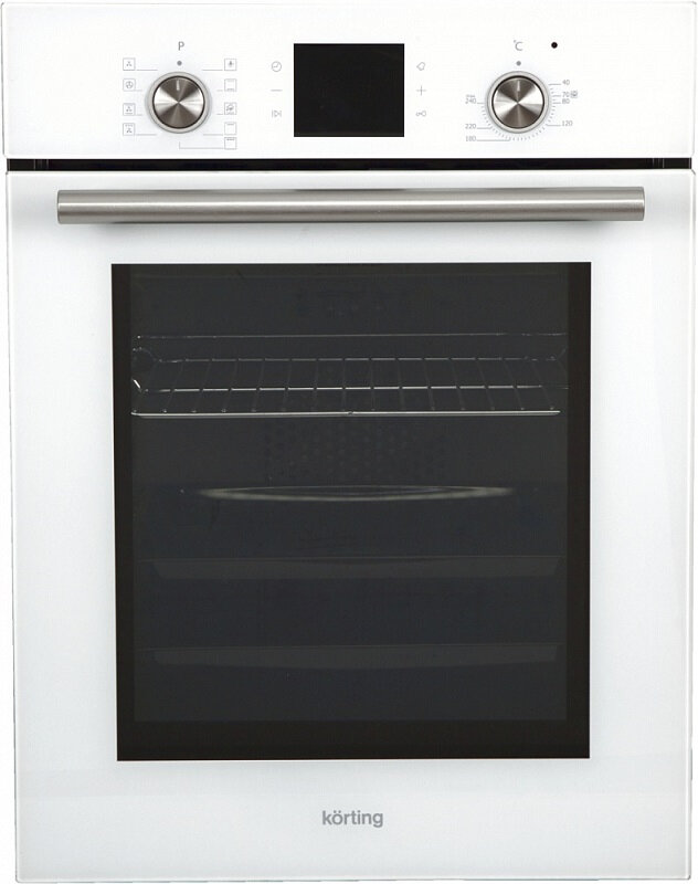 Духовой шкаф Korting OKB 7951 CMW