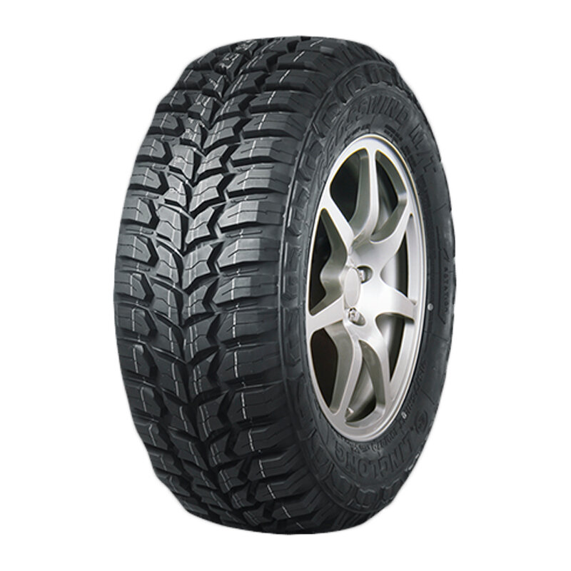 А/шина 265/75R16C LingLong CROSSWIND M/T 123/120Q TL
