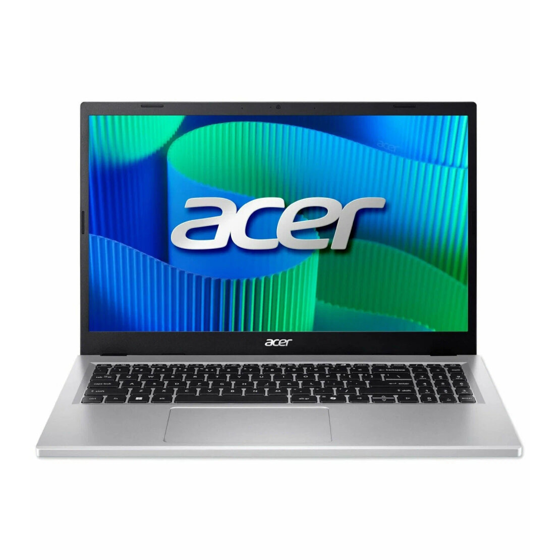 Ноутбук Acer Extensa 15 15.6"FHD; IPS/Core i3 1315U/8GB/SSD 512GB/Win11pro/серый