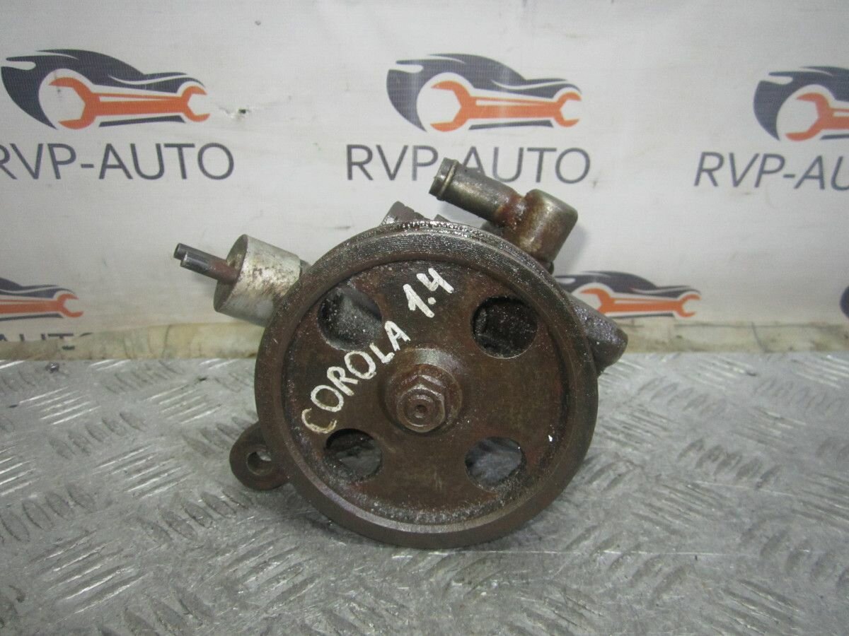 Насос гидроусилителя Toyota Corolla E100 1.4 91-95 4014012241