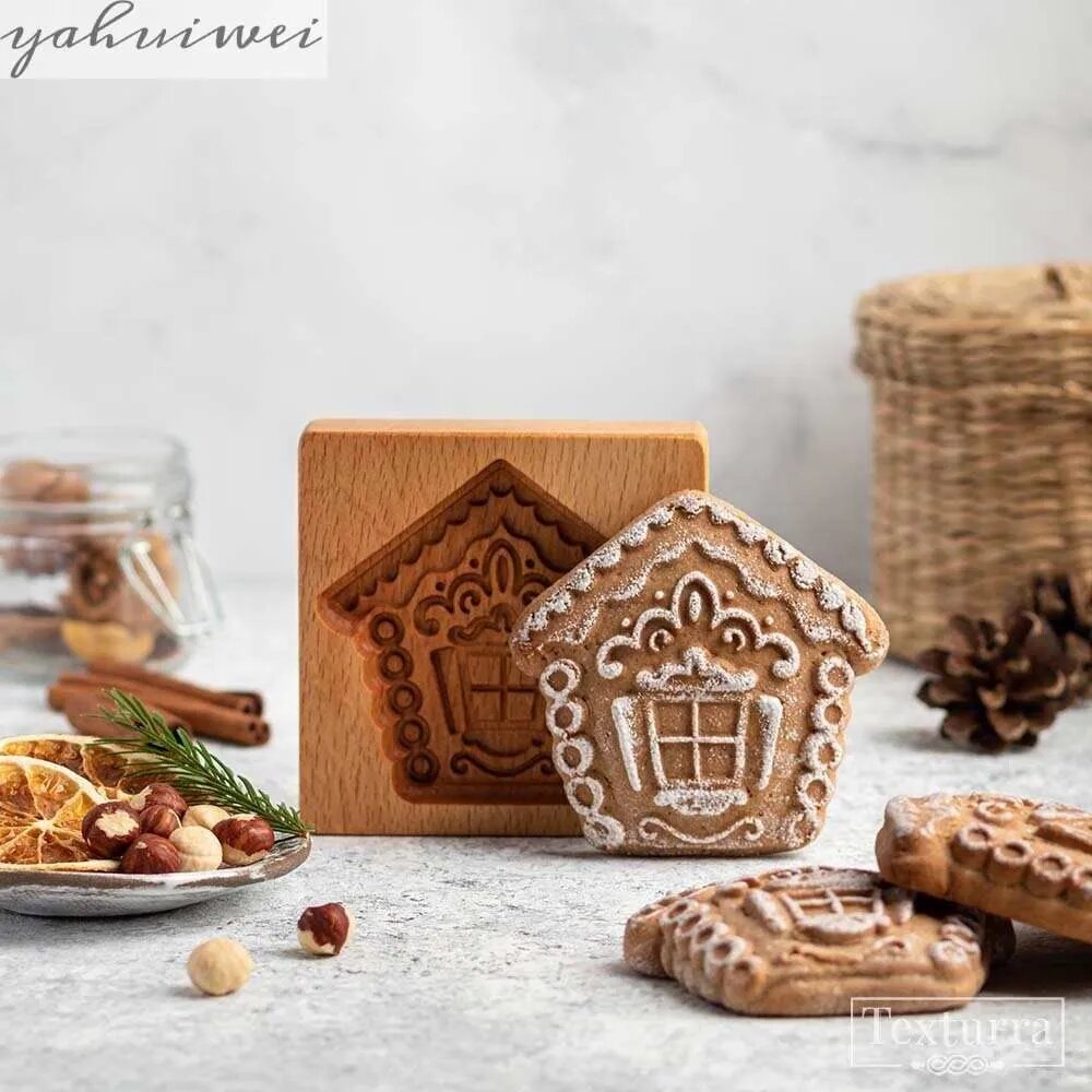 Форма для выпечки, Круглая, 1 яч, 10 см x 10 см, 1 шт