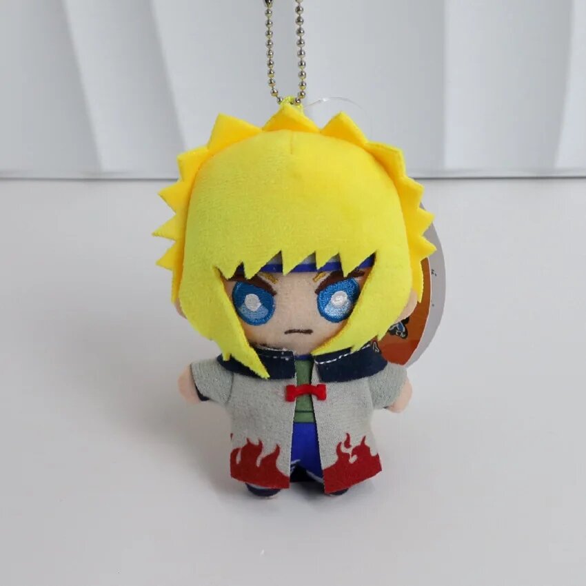 Брелок Naruto Kakashi, цвет D, Bandai