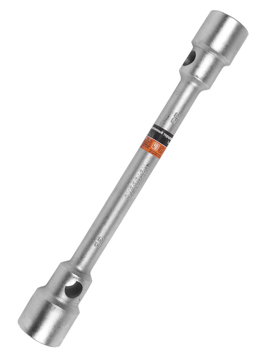 Ключ баллонный 33х36 х 410мм АвтоDело 34336