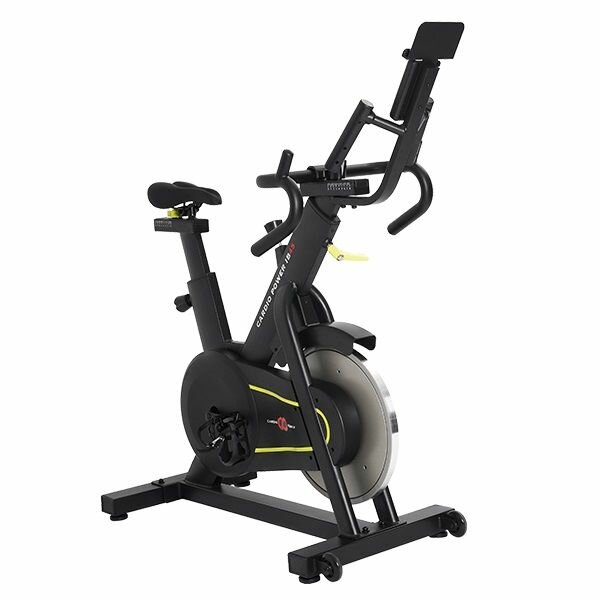 Велотренажер CardioPower IB45 Спин-байк