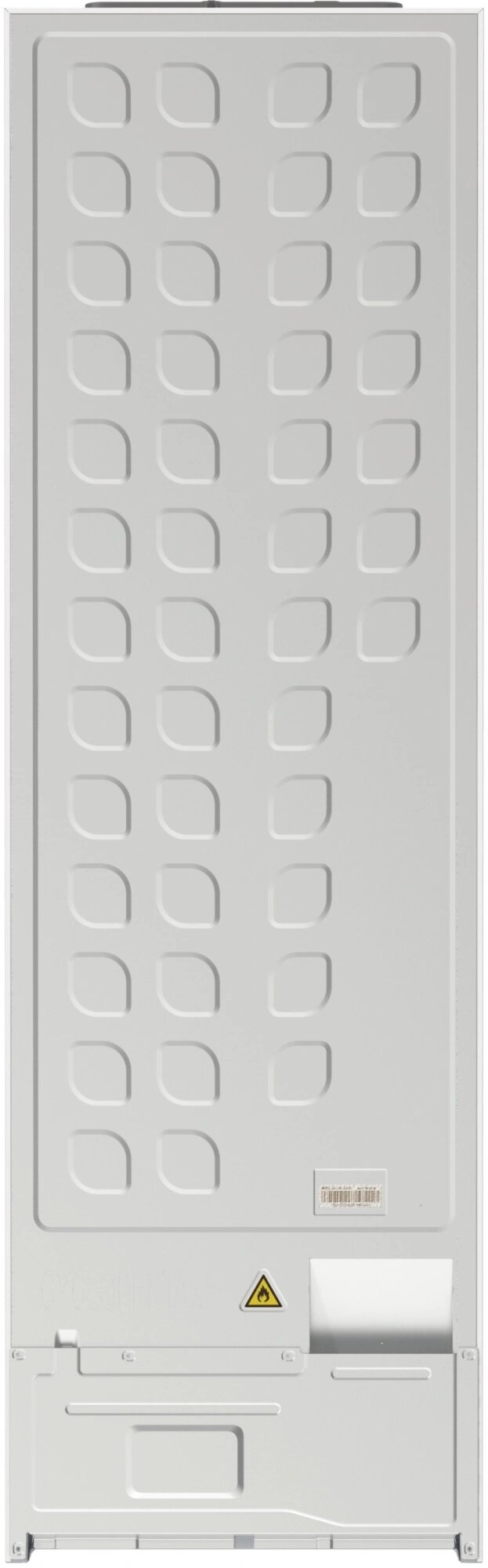 Встраиваемый холодильник Gorenje NRKI517141