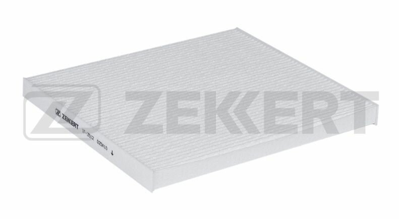 Фильтр салонный. Zekkert. Chrysler 200 , Jeep Cherokee V