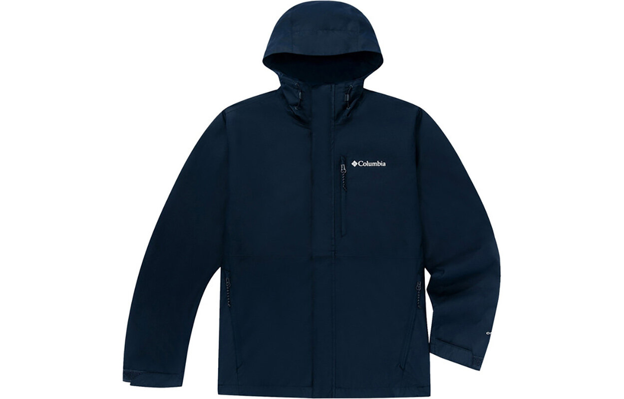 Куртка спортивная