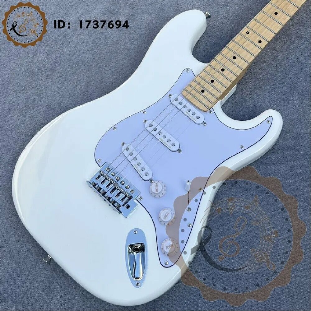 KNOW EASY-Электрогитара Fender st 1 11-струнная 39"