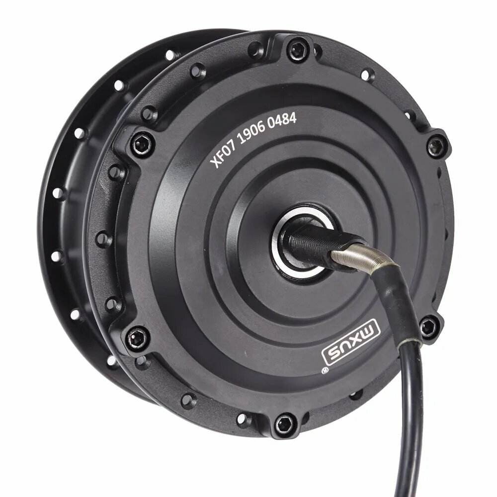 Мотор-колесо MXUS XF07 36V 250W Передн колес