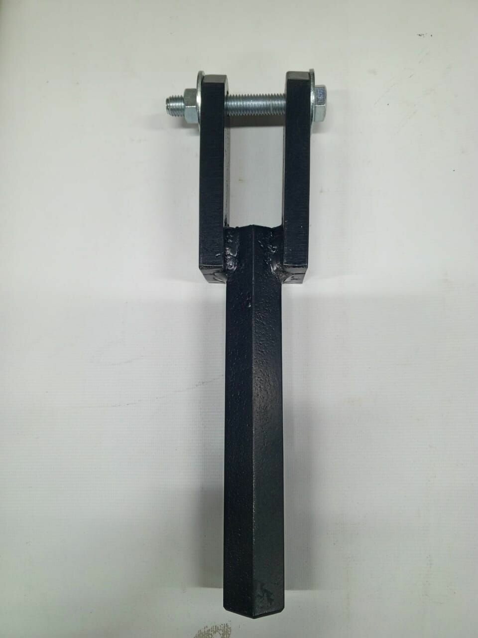 Фиксатор арматуры