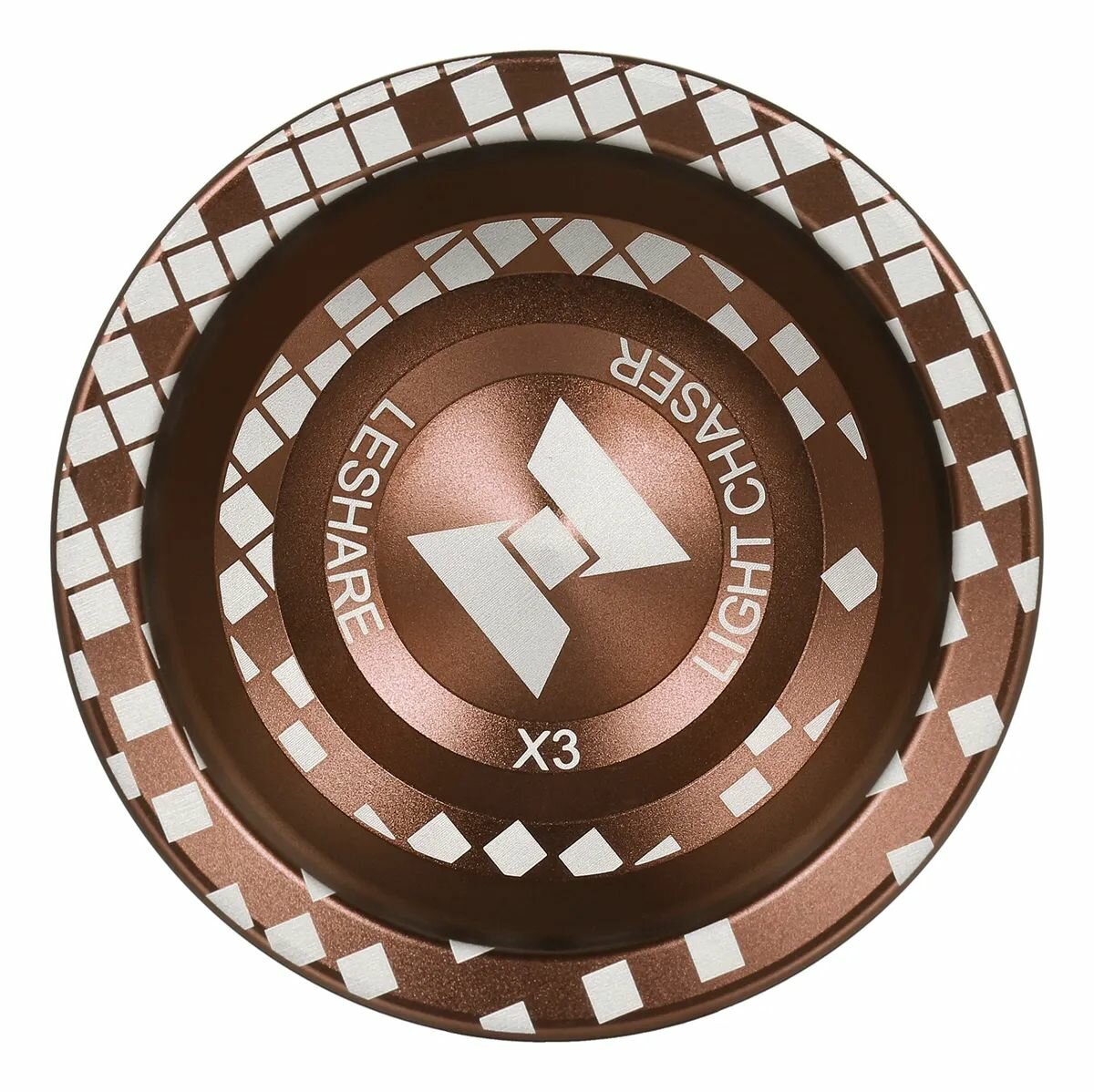 Йо-йо yo-yo профессиональное LIGHT CHASER