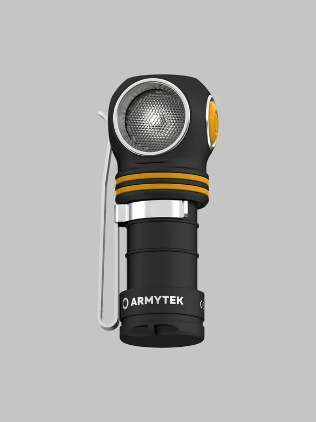 Фонарь Armytek Elf C1 USB-C Белый