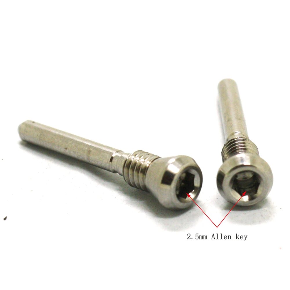 TOOPRE Болты для тормозов SRAM Force 2 шт.