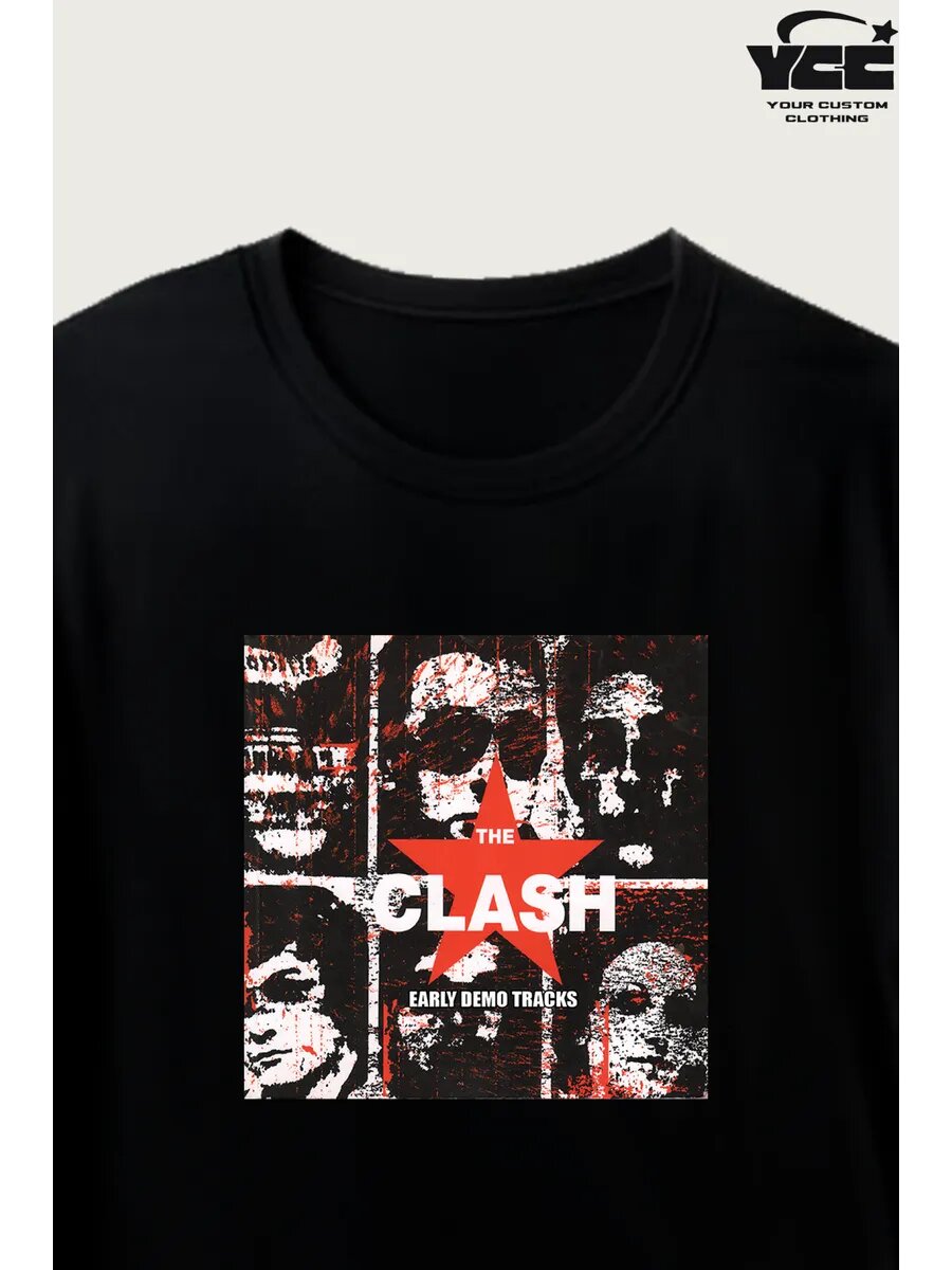 Футболка спортивная