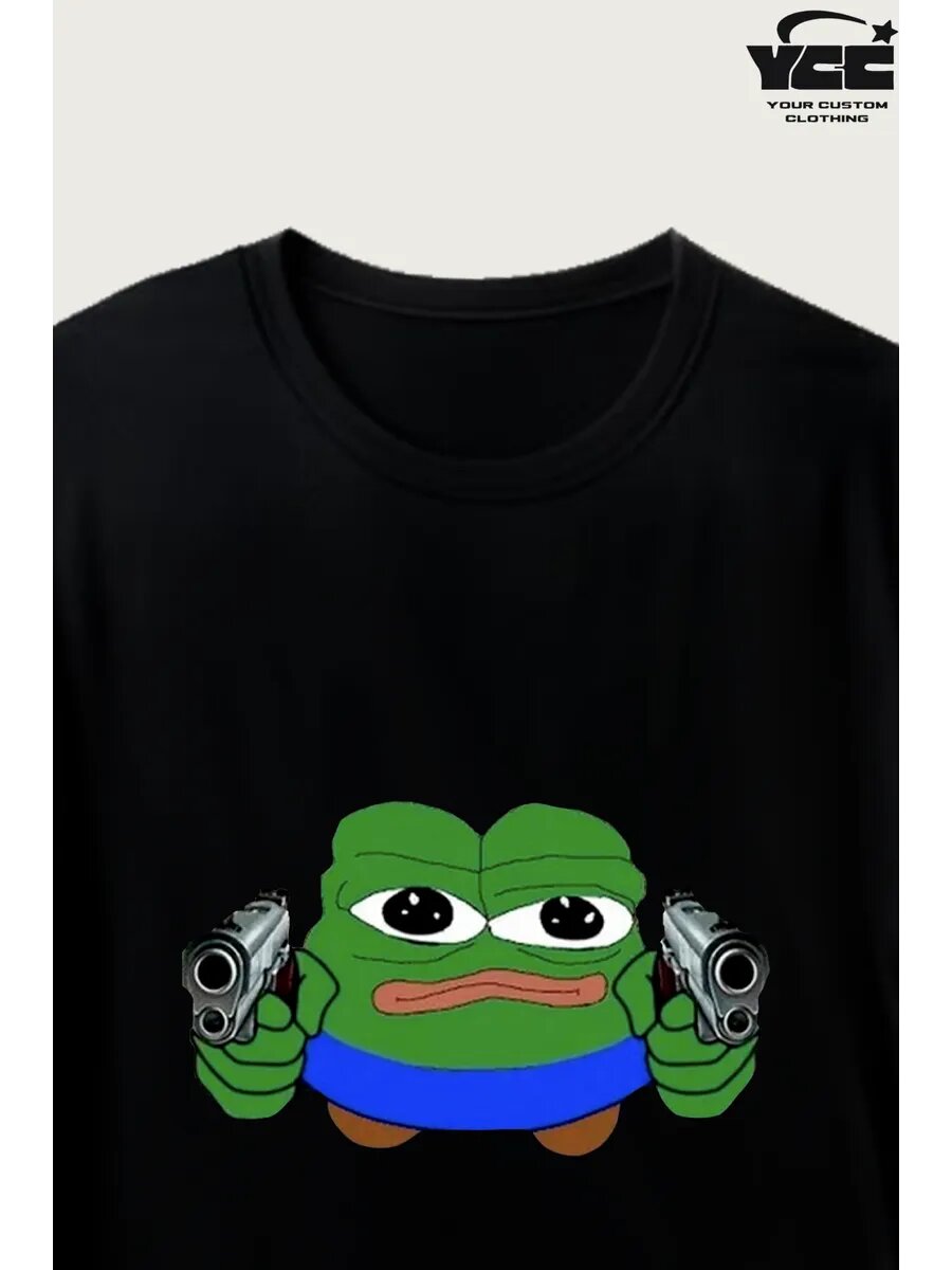 Футболка спортивная