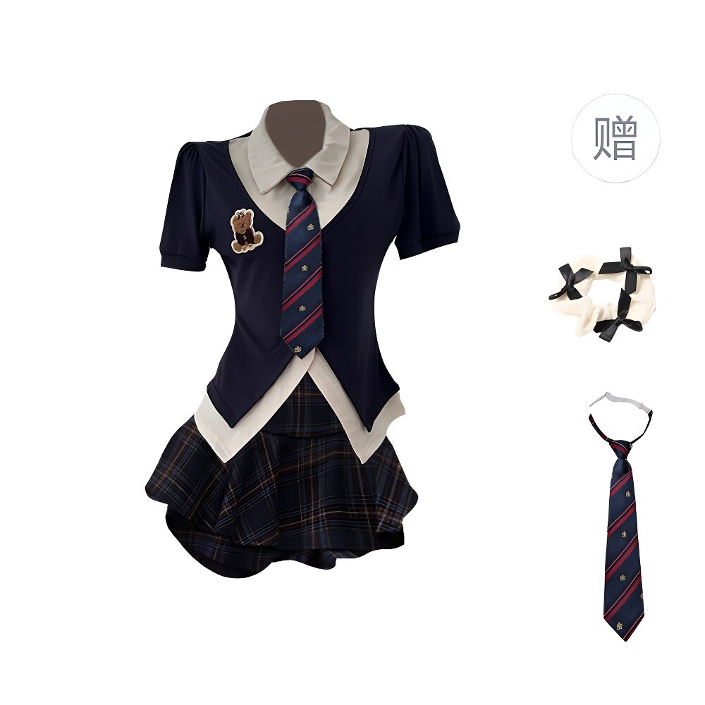 Комплект одежды