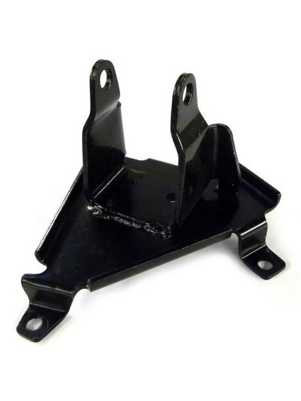 Кронштейн раздатки 2123 задний "LADA" в сборе