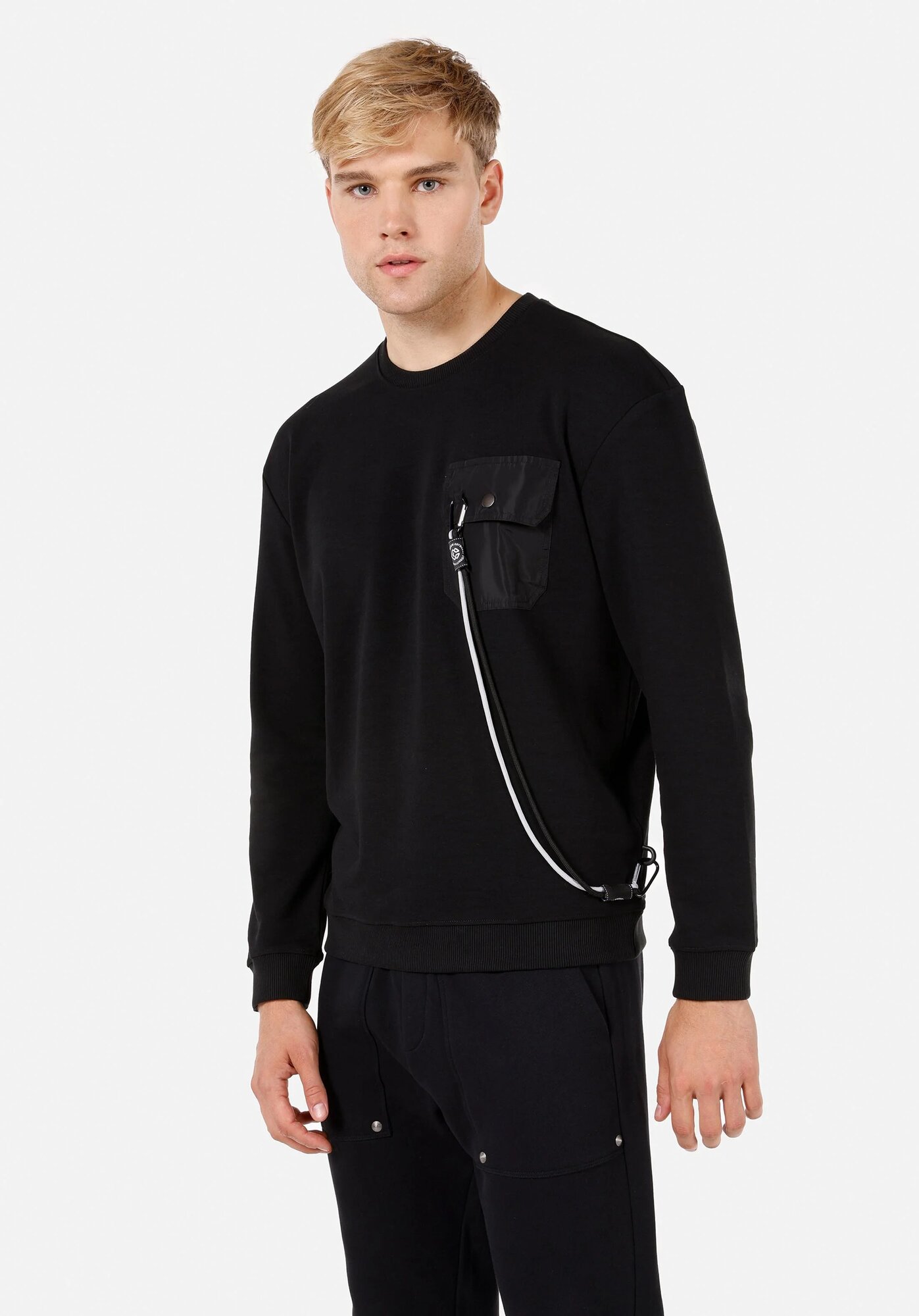 Толстовка Мужская толстовка