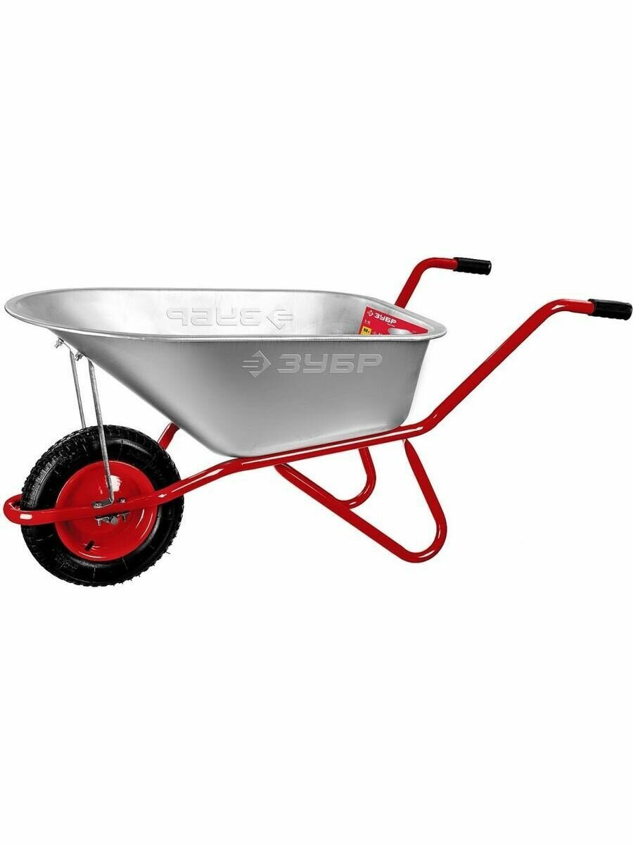 Тачка садовая