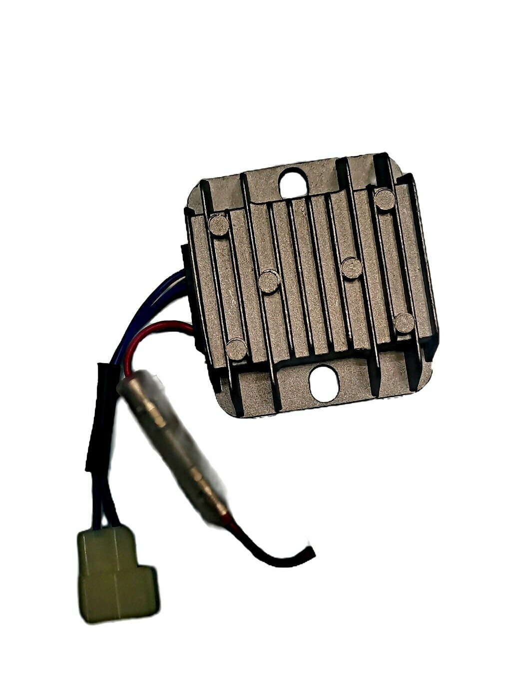 Регулятор напряжения 178F, 186F, блок заряда аккумулятора дизельных генераторов