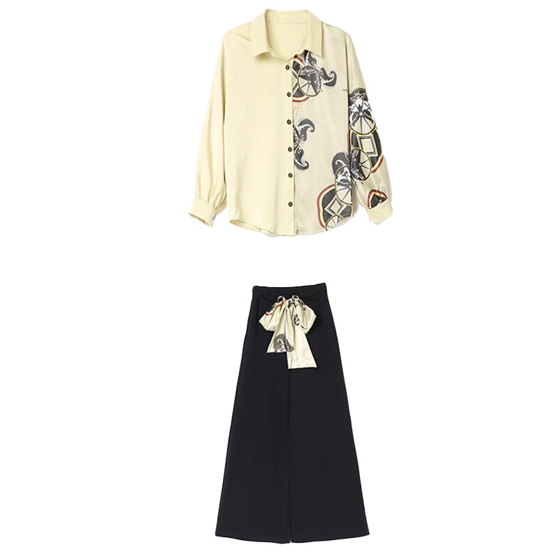 Комплект одежды Mapping