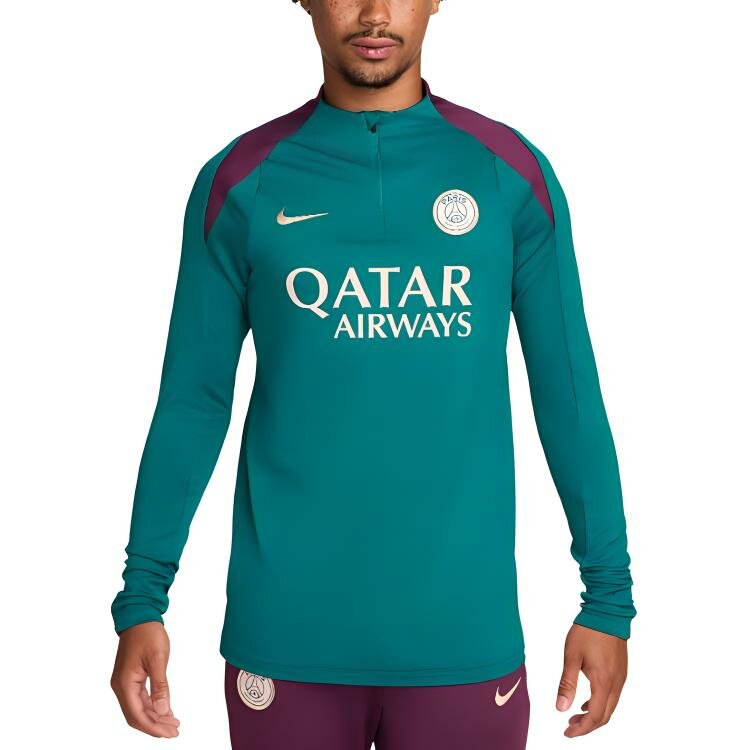 Футболка спортивная NIKE Strike