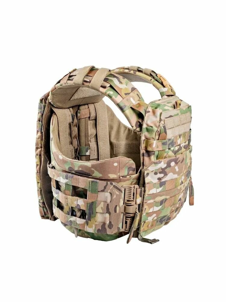 Бронежилет Атом 2.0 Даургар M