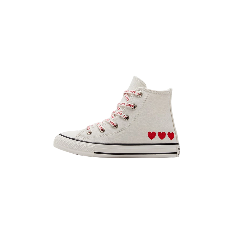 Кеды Chuck Taylor All Star