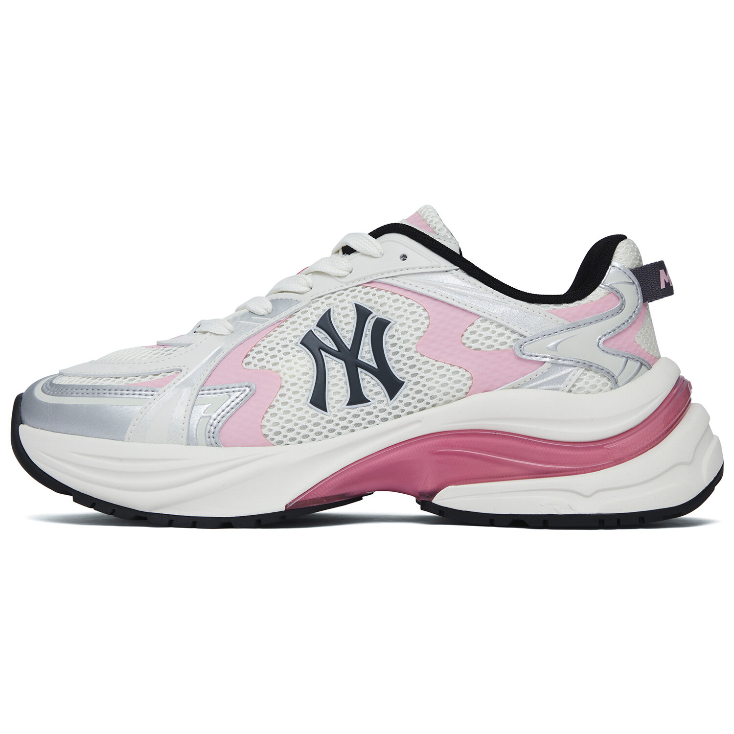 Кроссовки Curve Runner