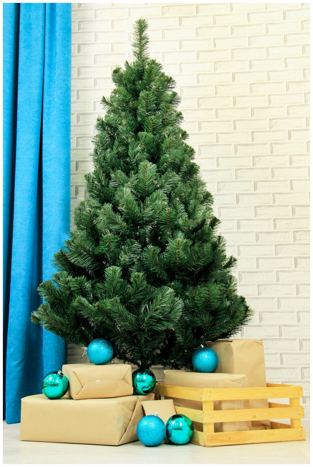 Ель "Домбайская" 1,8 м