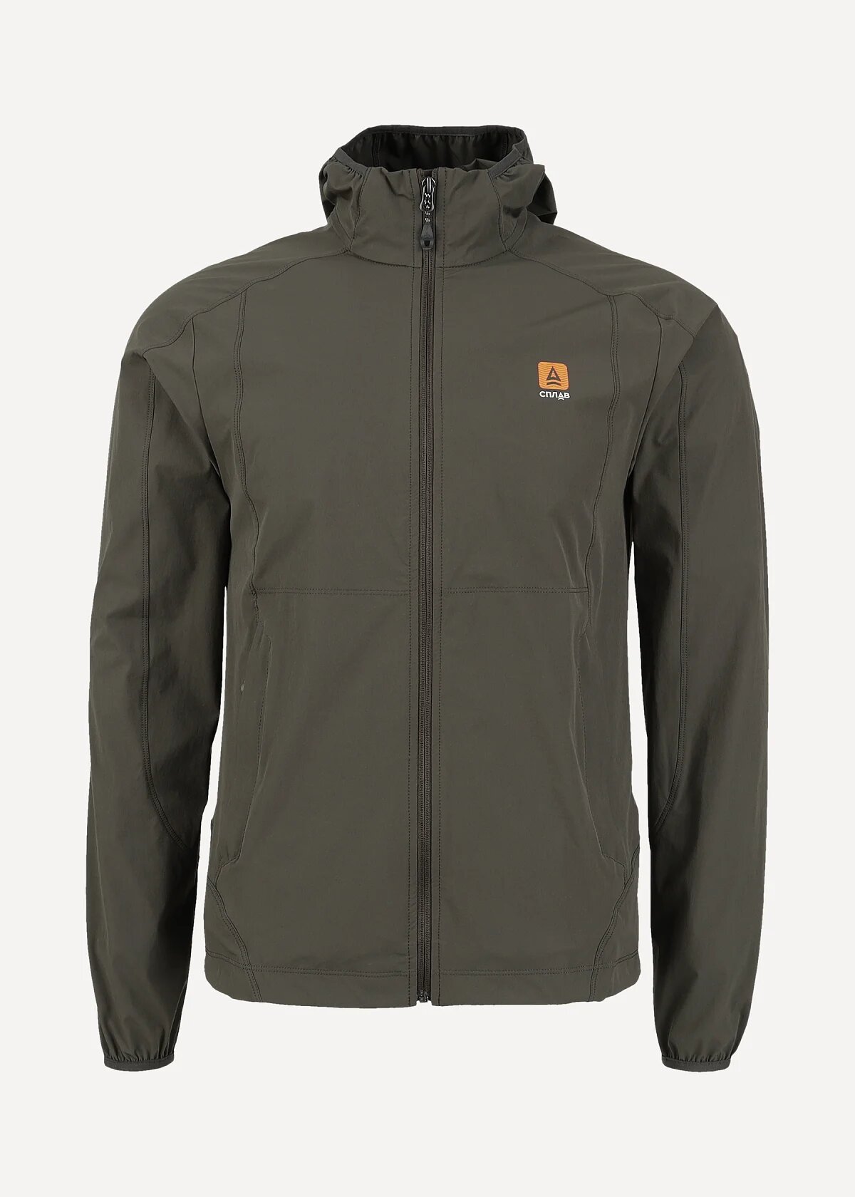 Куртка спортивная Flex