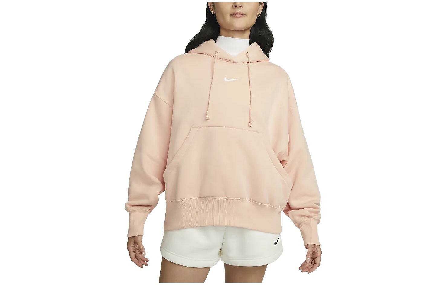 Свитшот Canvas Hooded Moderate