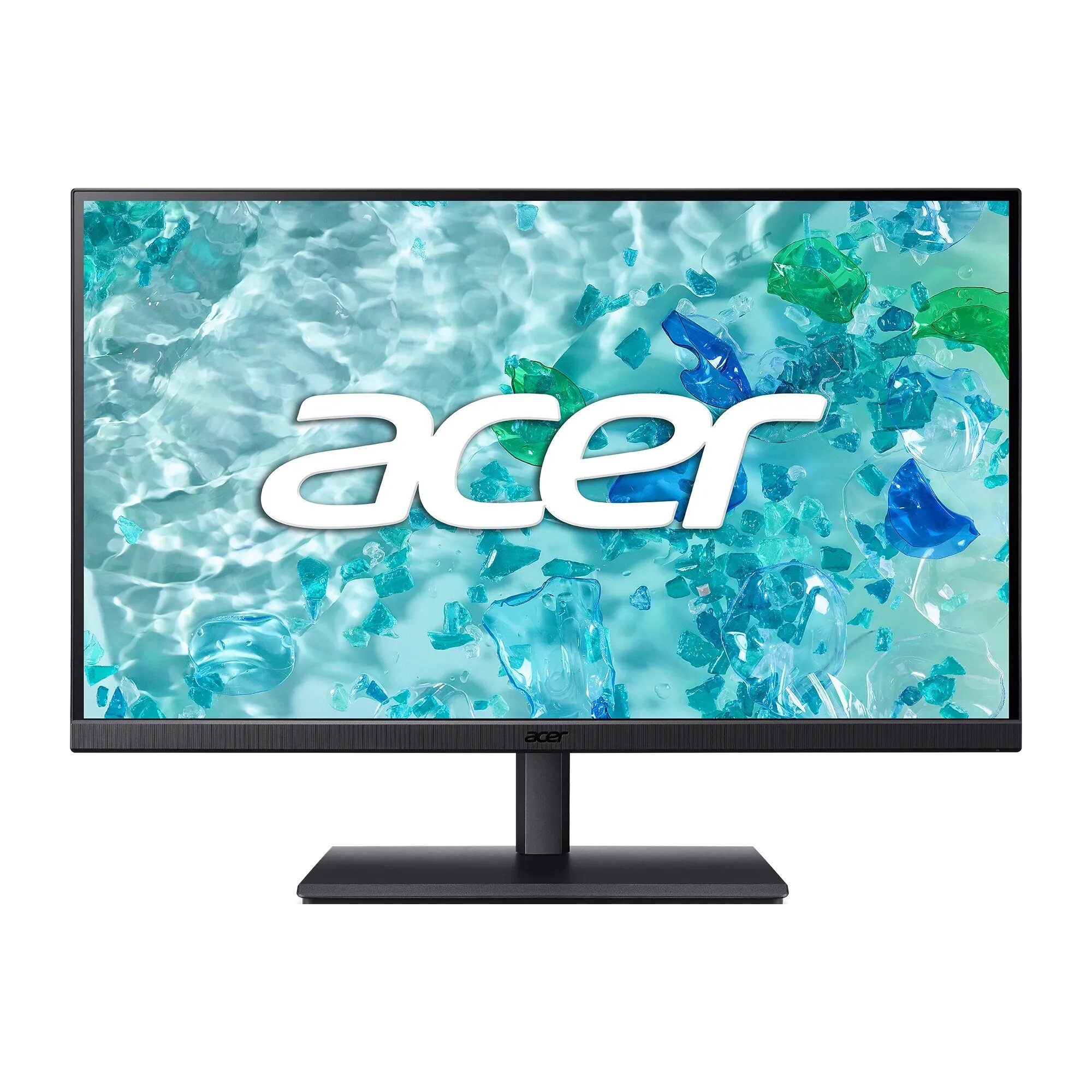 Монитор Acer Vero B277KC3bmipruzx 27", IPS, 60 Hz, разрешение 4K 3840×2160