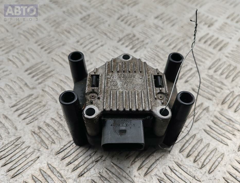 Катушка зажигания Volkswagen Passat B5