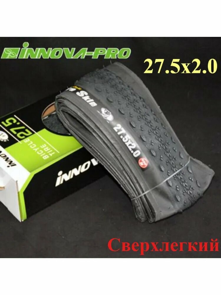 Innova Покрышка, диаметр колеса:27.5 (дюймы)