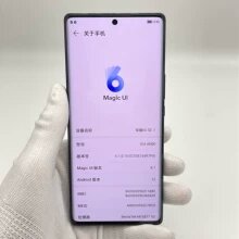 Honor 60 SE, 8GB + 256GB, Mainland China Version, Ink Jade Green