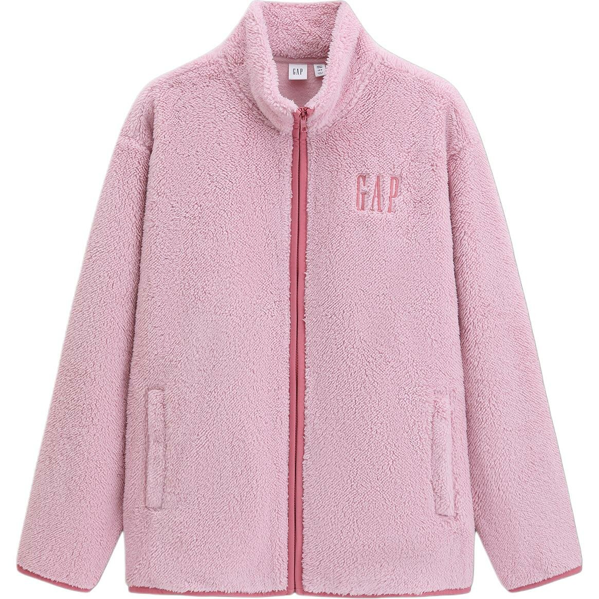Куртка GAP Толстовка из велюра