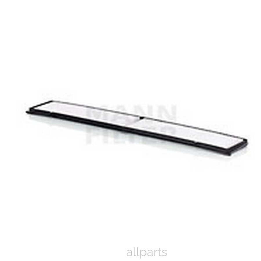 MANN-FILTER CU 8430 Фильтр салонный MANN-FILTER CU 8430