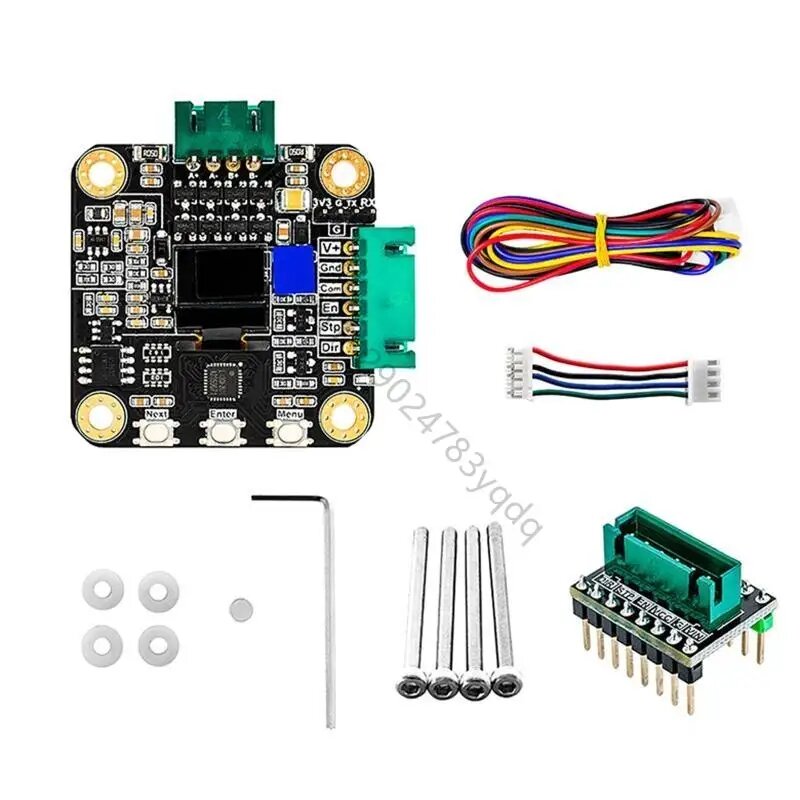 MKS Servo42C привод для 3D принтера H7EC
