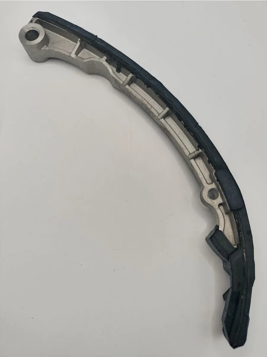 Башмак натяжителя цепи