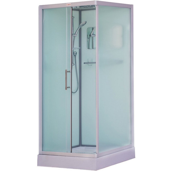 Душевая кабина Esbano CKR ESKB108CKR