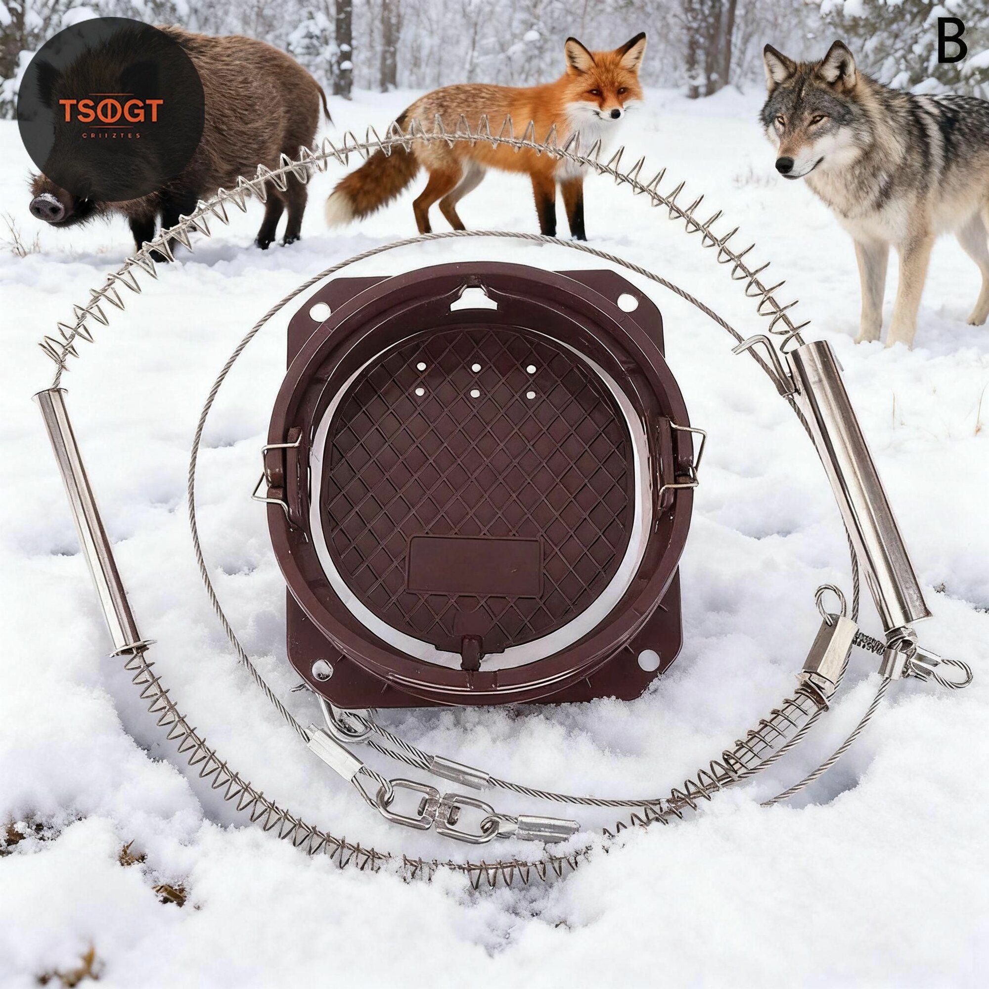 Путы для с/х животных0