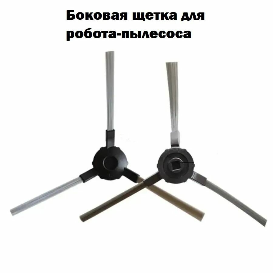 Боковая щетка для futula H14