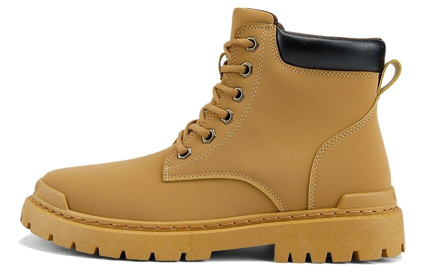 Ботинки Martin Boot