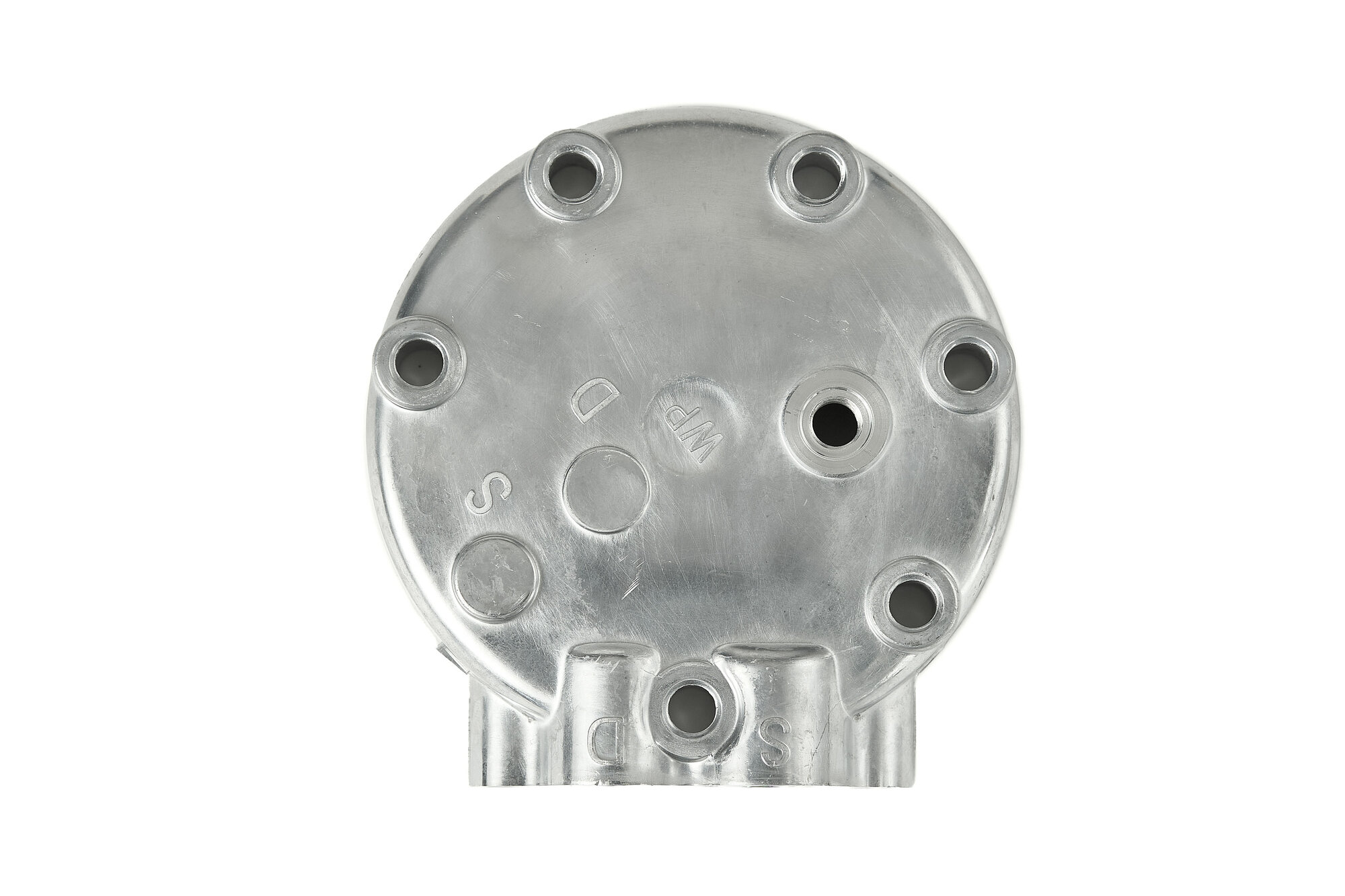 Крышка компрессора 7H15 019